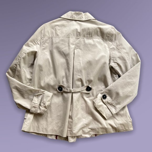 Merona | Jackets & Coats | Merona Khaki Jacket | Poshmark